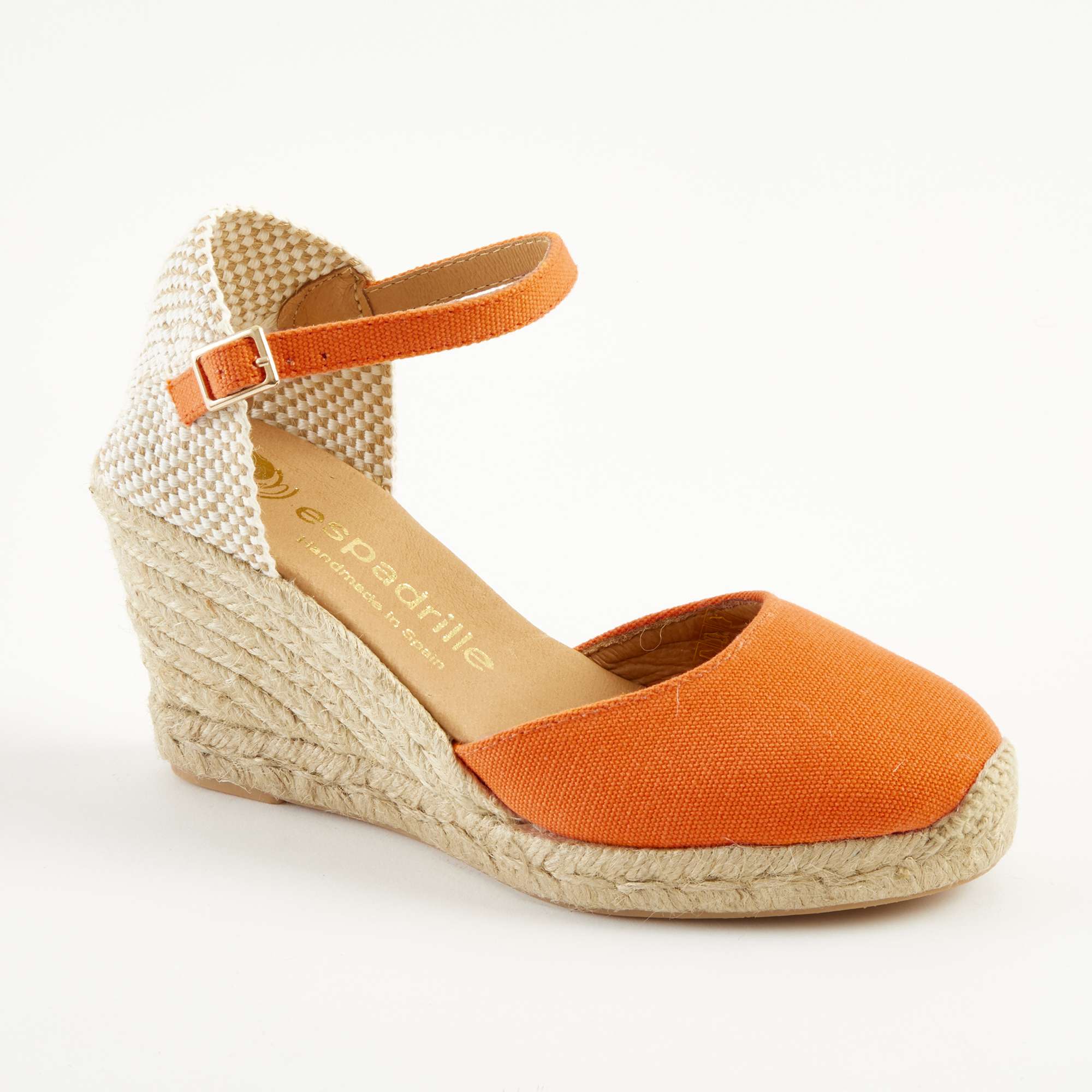 Home | Espadrille