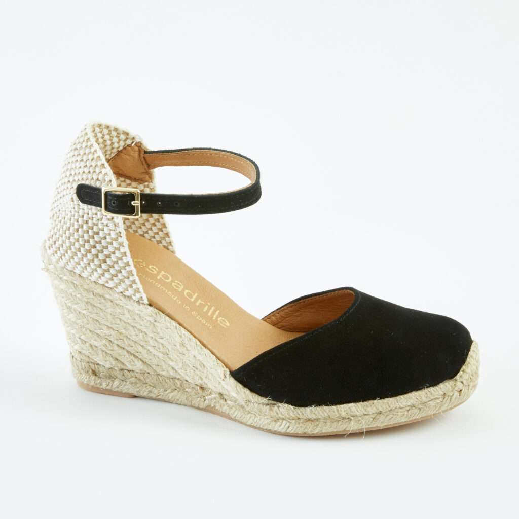 Home | Espadrille