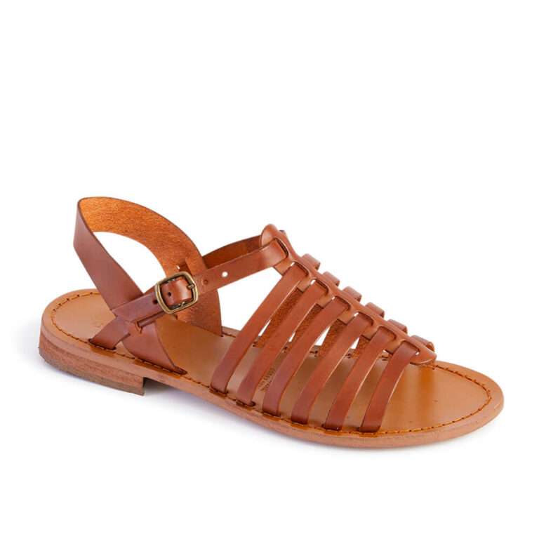 Handmade Italian Sandals | Espadrille